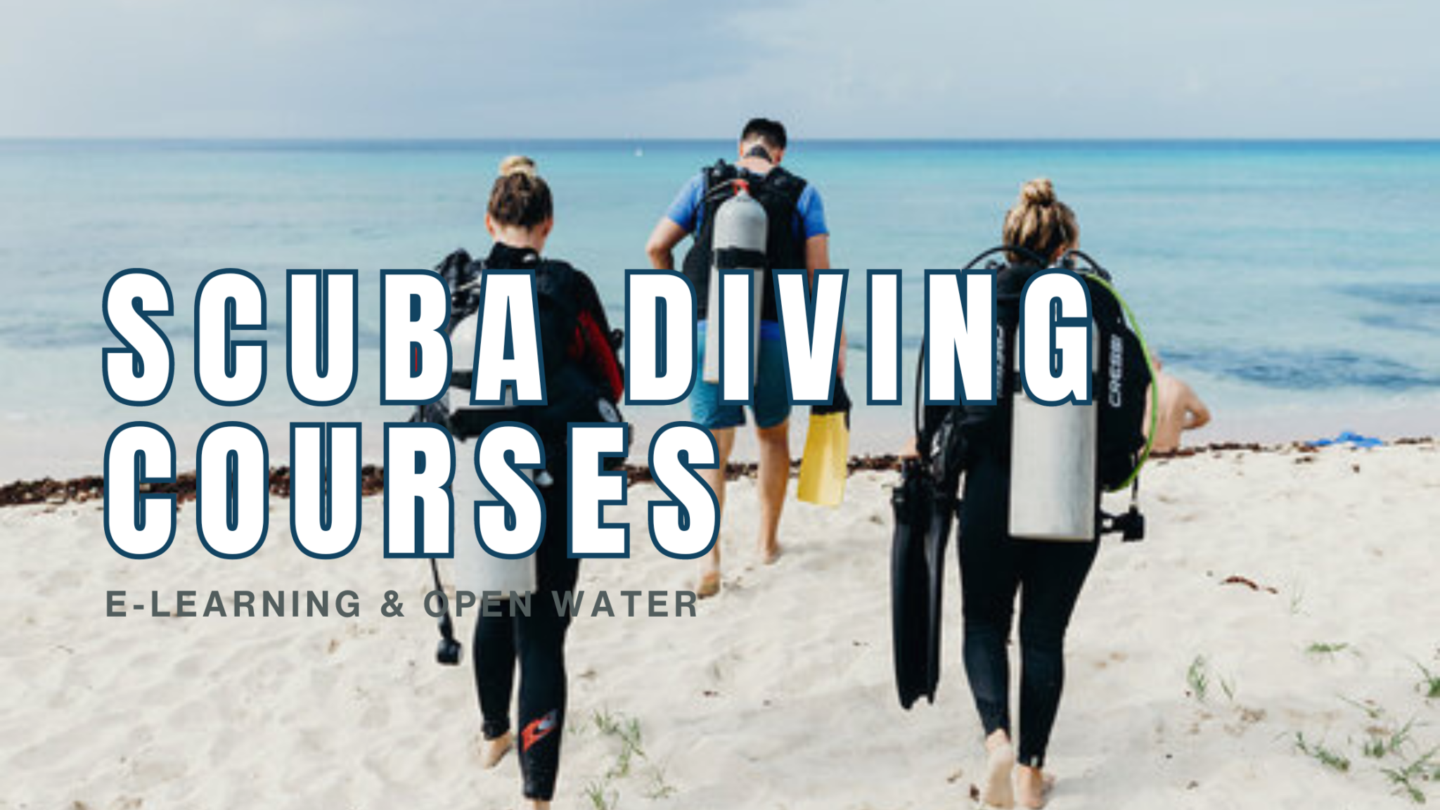 Cane Bay Dive Shop St Croix Scuba Diving and PADI Training | Cane Bay ...