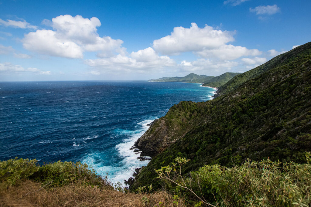 Scuba Diving Trip | Cane Bay Dive Shop Scuba diving St Croix USVI